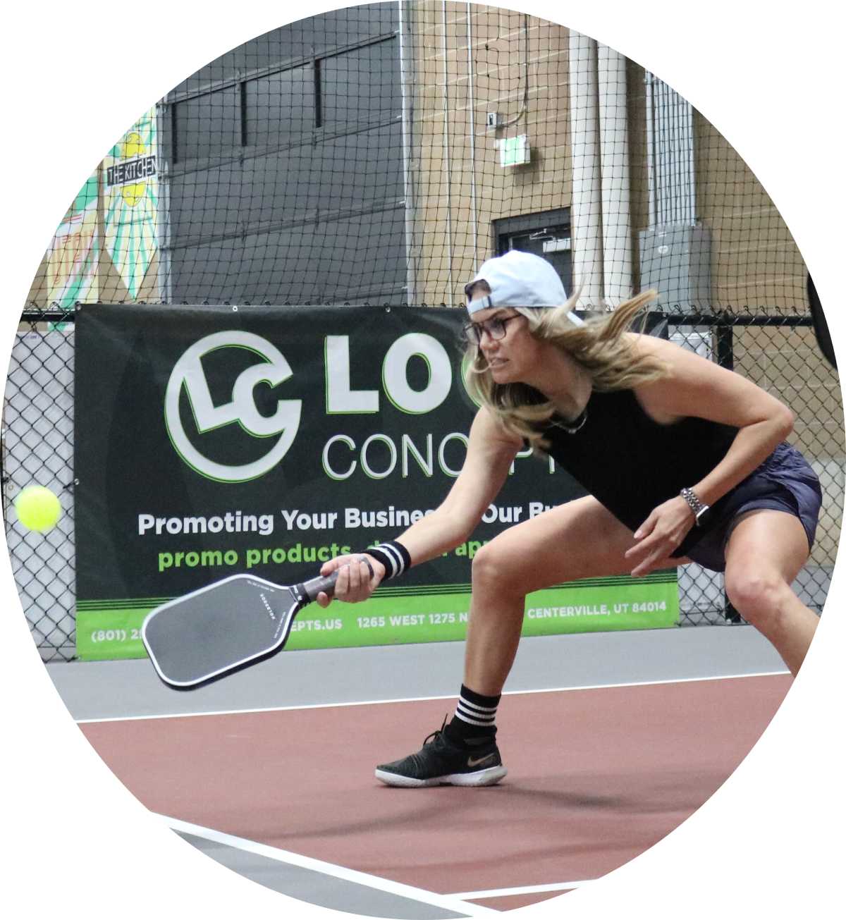 Your Premier Pickleball Resource | Coaches Corner
